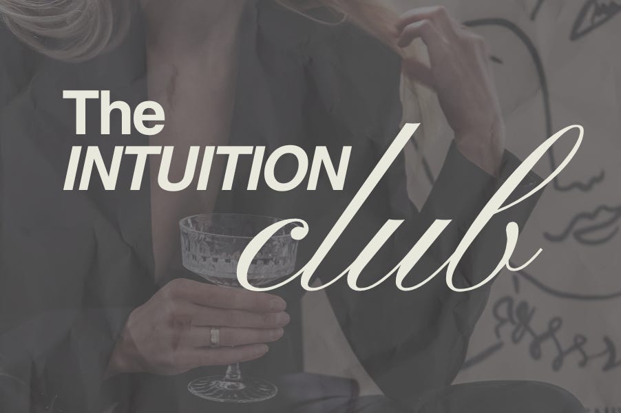 Ep. 12 - Evolving Your Self-Concept to Break Through Plateaus & Upper Limits