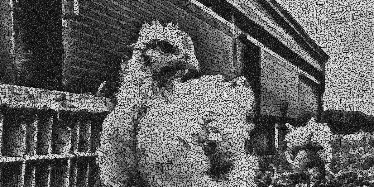 Writing Notes #1 - by Luke Skelton - Profitron