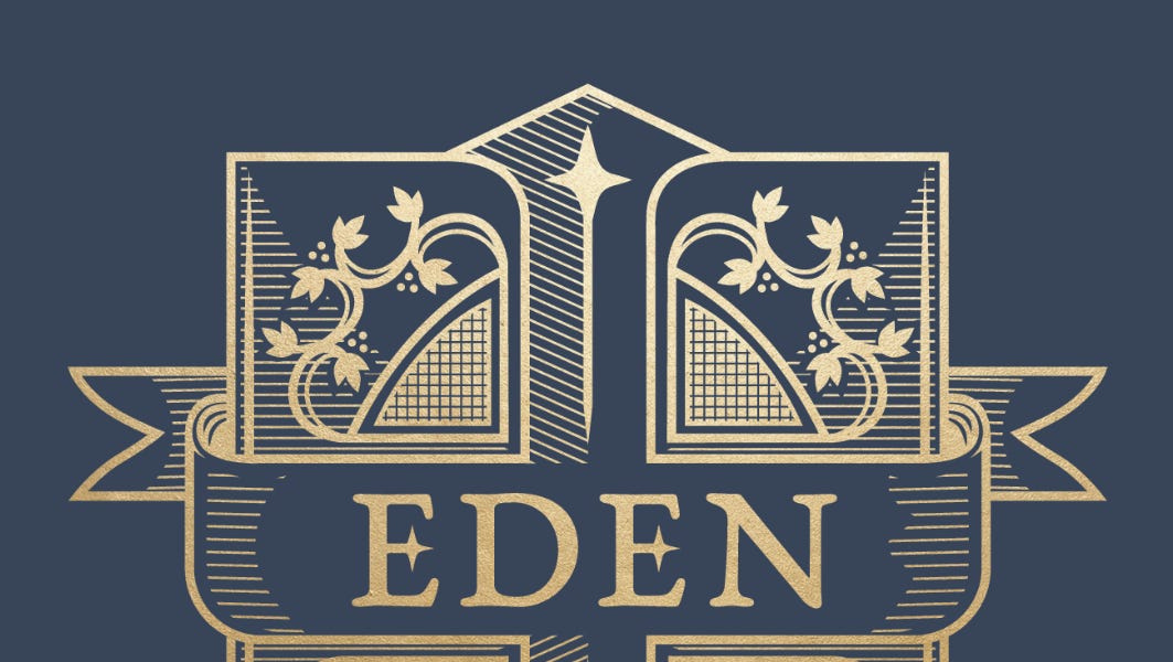 Why Uniforms? - Eden Classical Academy