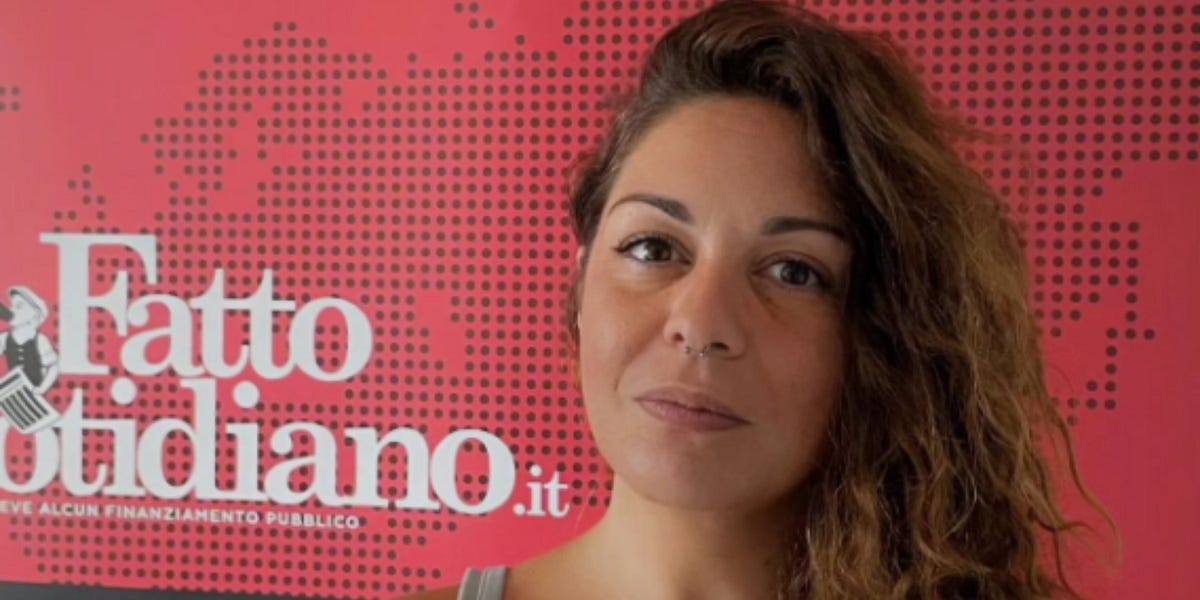 Il caso Chico Forti - by Charlotte Matteini