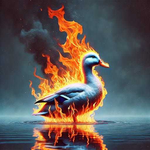 Meet FireDucks: The Ultra-Fast Drop-In Replacement for Pandas