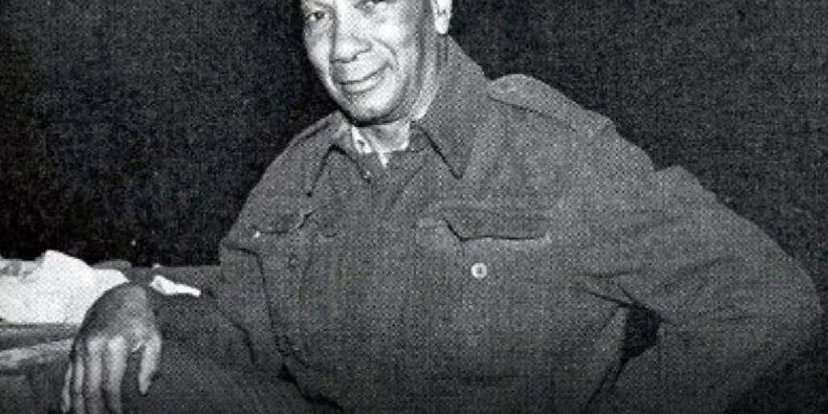 Isaac Phills: The Unseen Architect of Resilience