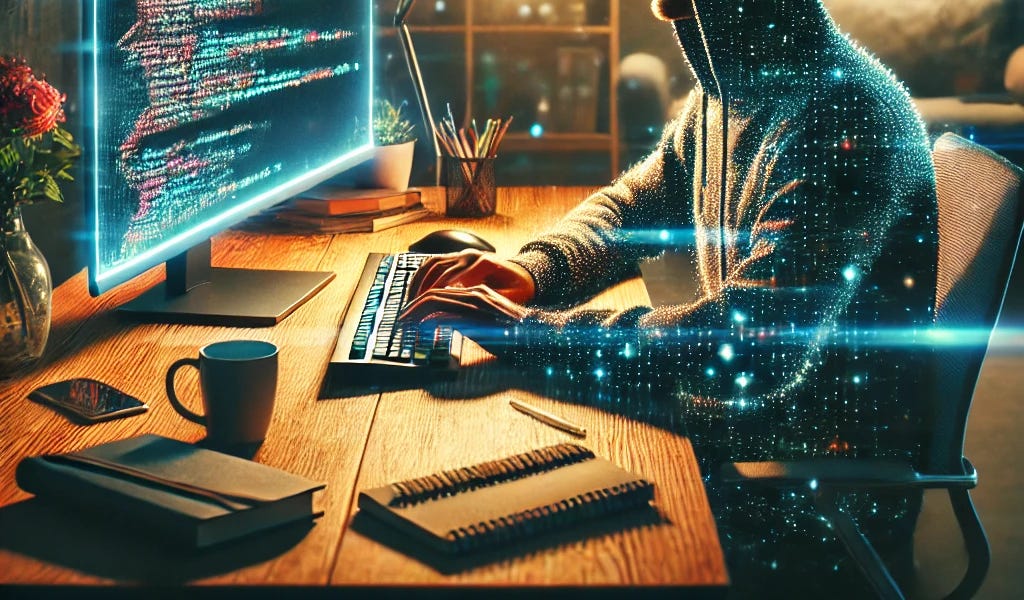 Lenguajes de programación - Josue’s Substack