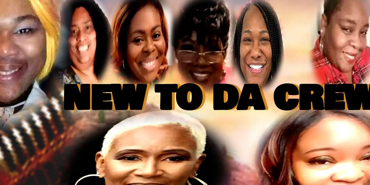 LATONYA MICHELLE LITTLEJOHN DELAYED BUT NOT DENIED FINALE SHOW SEASON 2