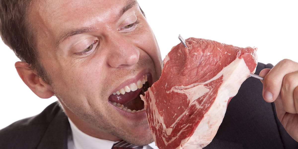 The Truth About Meat: Separating Fact from Fiction in Carnivore Diets