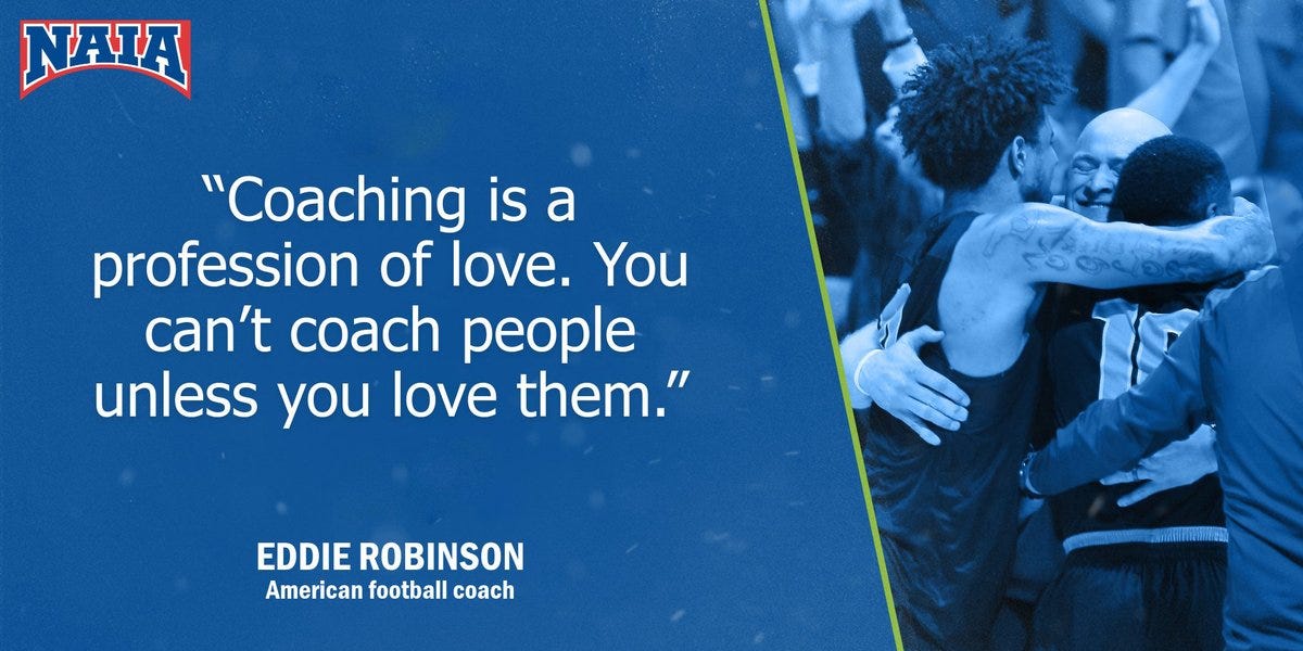 5 Pillars Of Coaching That Must Be Prioritized In Order To Get The Most ...