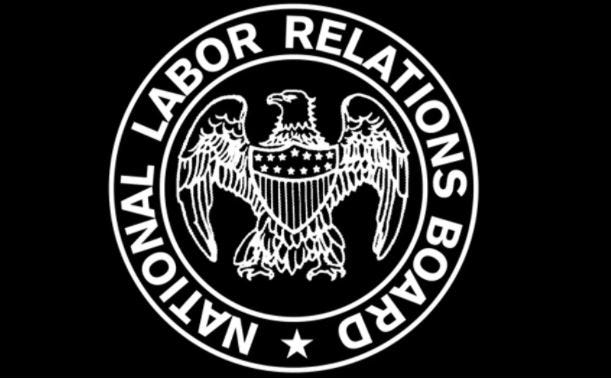 NLRB Petitions & Charges for Friday, January 3, 2025