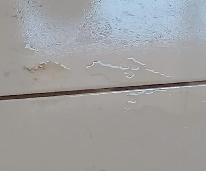 Dá pra passar pano? - by Priscila Mayer - Cartinhas da Pri