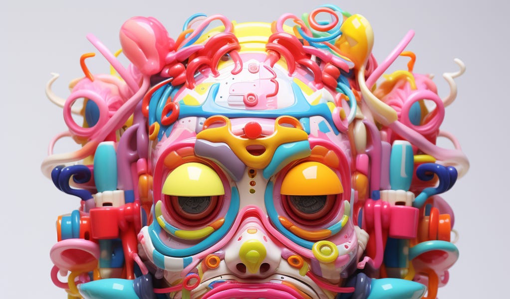 Exploring the Intersection of Design, Gaming, Virtual Worlds ...