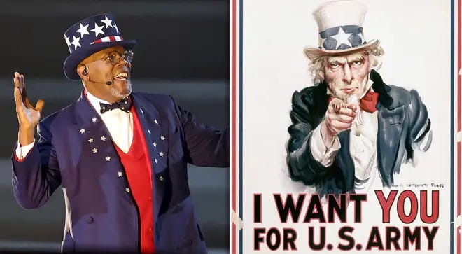 Kendrick Lamar’s Super Bowl Performance, Explained