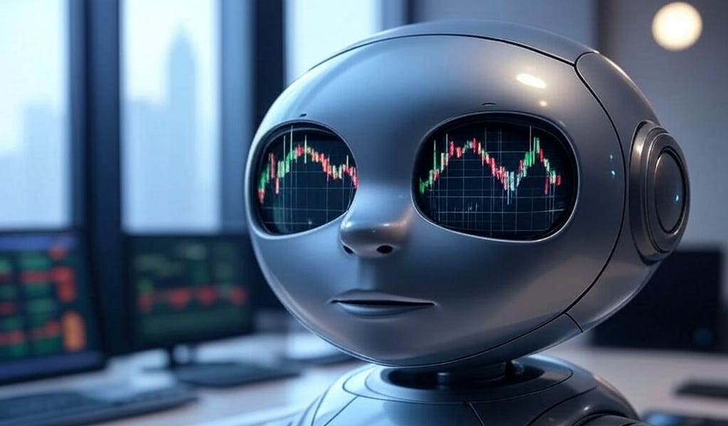 Overview of the Quantitative Algorithms