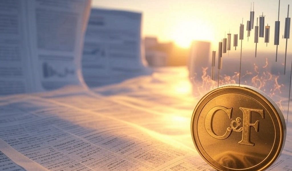 This Week on Compound & Fire - Compound & Fire