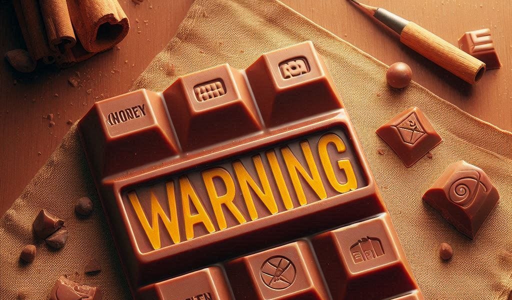 Do We Need Junk Food Warning Labels?