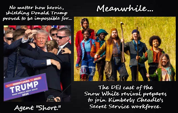 When DEI Theory Meets the Reality of Operational Demands...