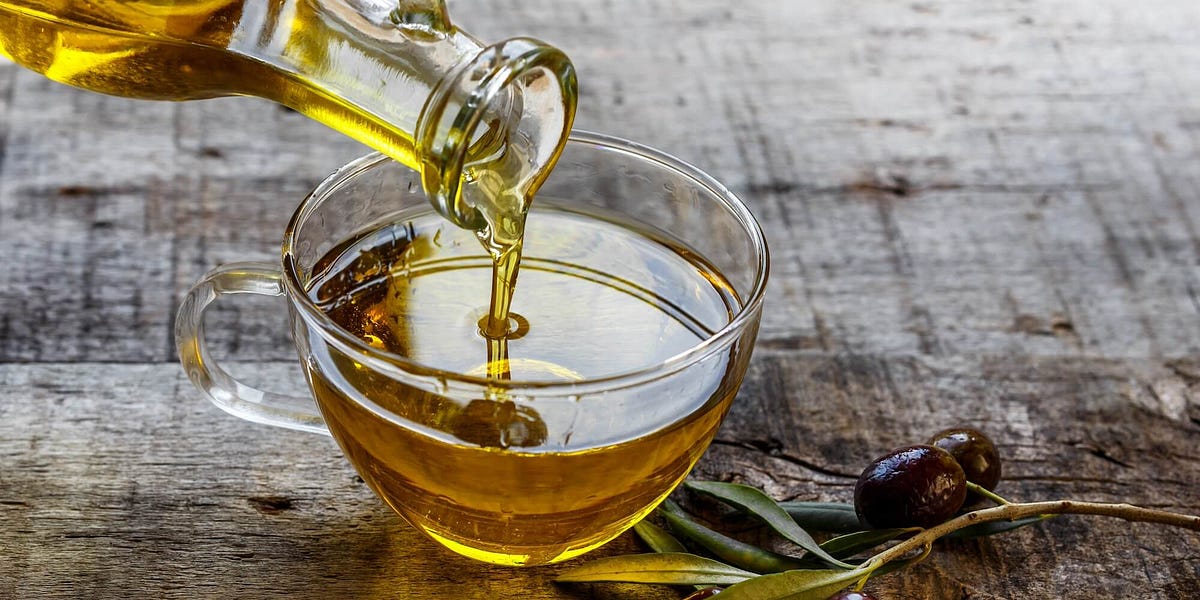 Olive AI, Part Two - by Thomas W. Dinsmore