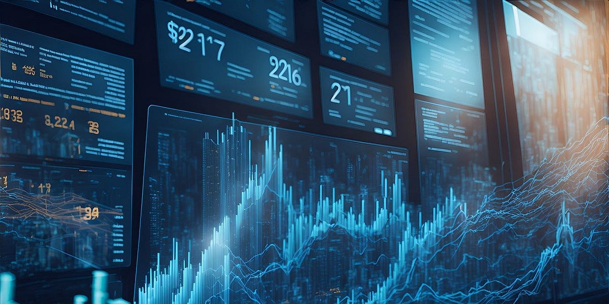 Market Warning Signs: What I’m Watching as 2025 Approaches