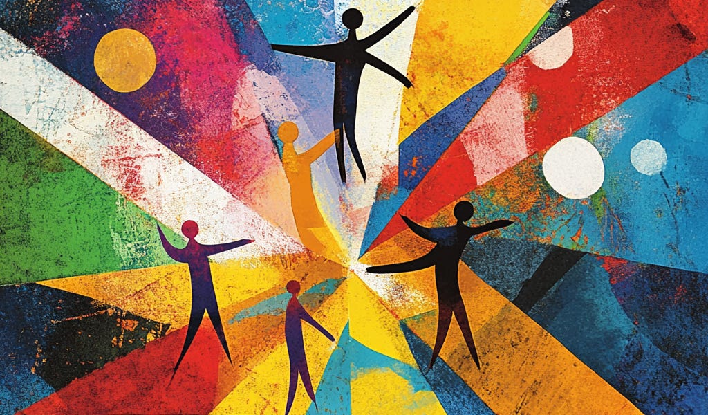 248. Renee Lertzman - The importance of questions, convening and agency