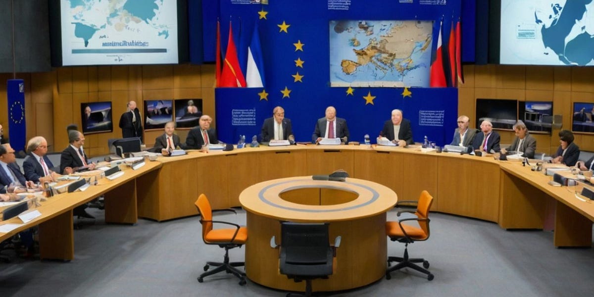 Barry's Beacon - Shining Biblical Light on Current Events