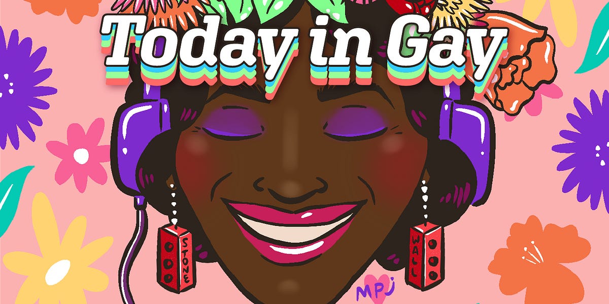 Remembering HIV Activist David Polson, LGBTQ Members March in Jaipur ...