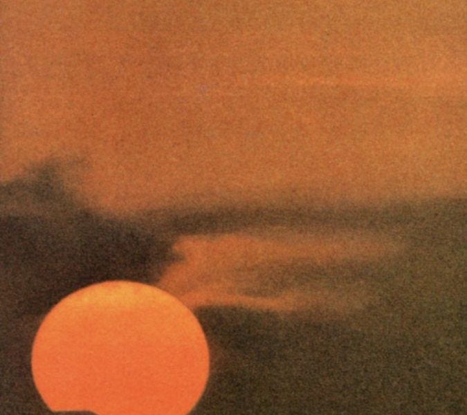 Hay un sol - Medita’s Substack