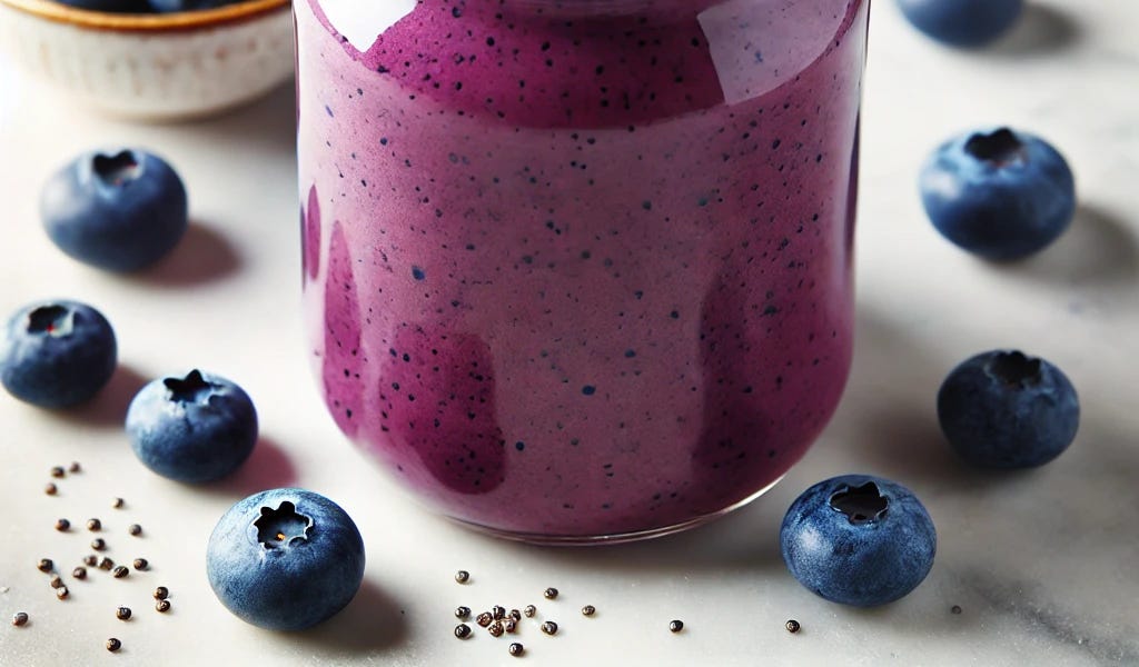 How to Get 80 Grams of Protein a Day— - by Kris