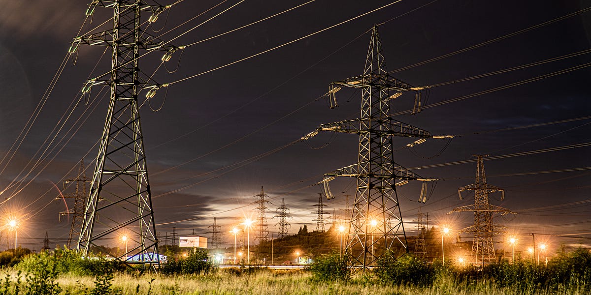 Briefing: Chinese Cyber Operations Against U.S. Infrastructure
