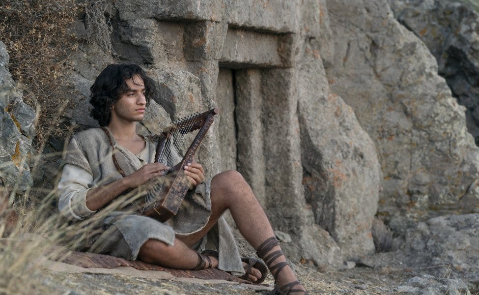 Two Christians Made a Show about Jews. It’s Phenomenal.