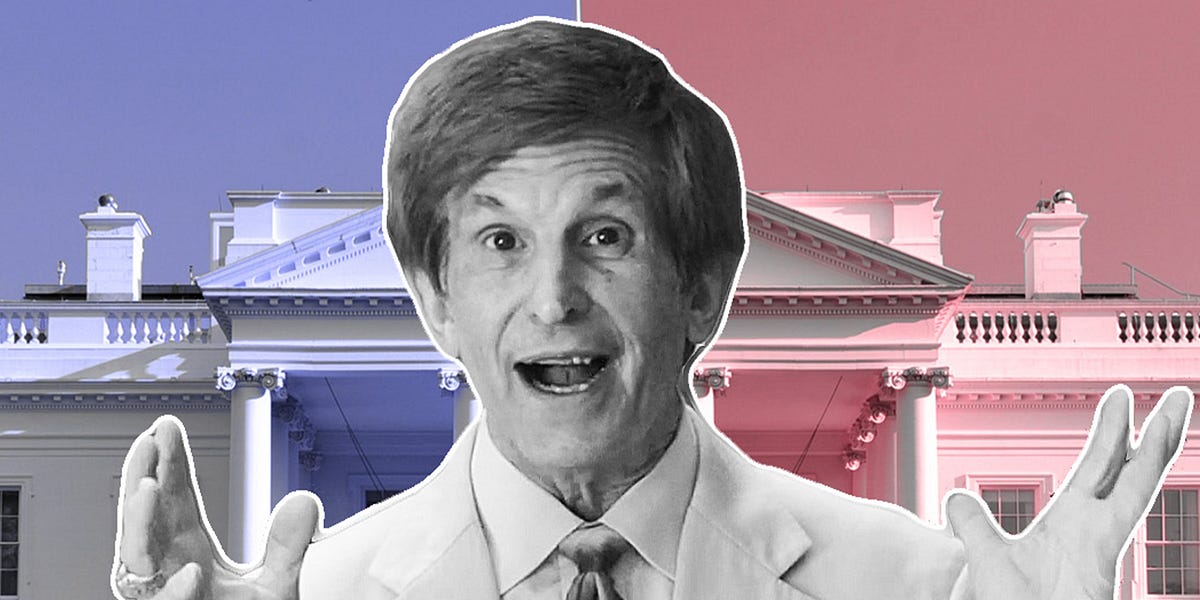 Renée DiResta on Misinformation, RFK Jr, and Invisible Rulers ...