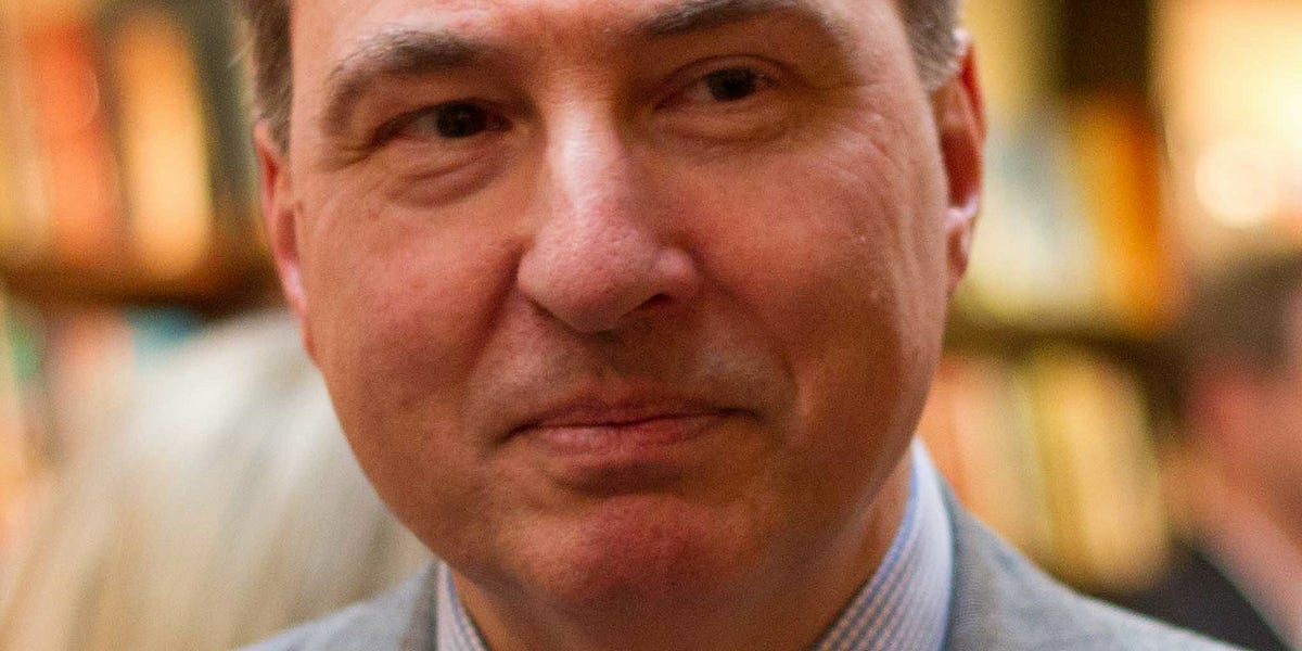 The Essay, part 2: Clive James - by Guy Fraser-Sampson