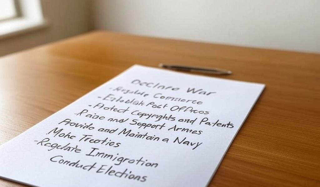 Few and defined - chewing the cud with chad