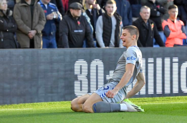 GW 12 TOTW - Park The Bus's Substack