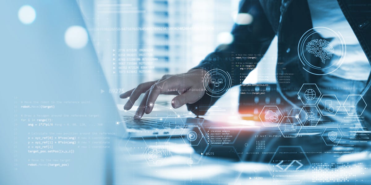 Why Is It Crucial to Build a Digital Venture Near Your Business Core?