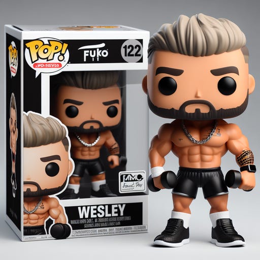 Wesley's Worldview: Volume 2, Issue 1 - by Wesley P. Watson