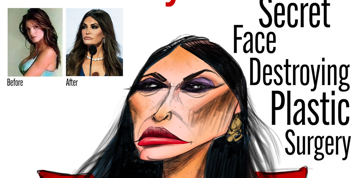 Yikes! - by Trevor Stone Irvin - Trevor’s Substack