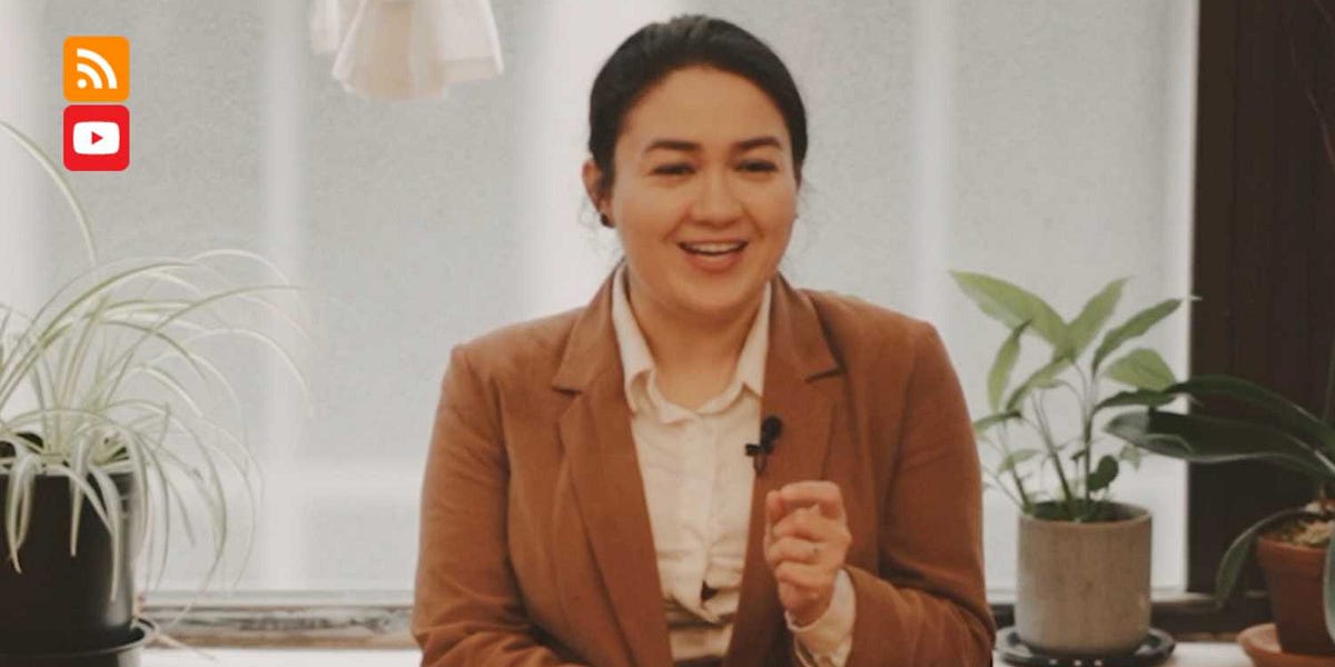 菊尔·伊力哈木：听听维吾尔人的声音 - 热风 Zephyr Society