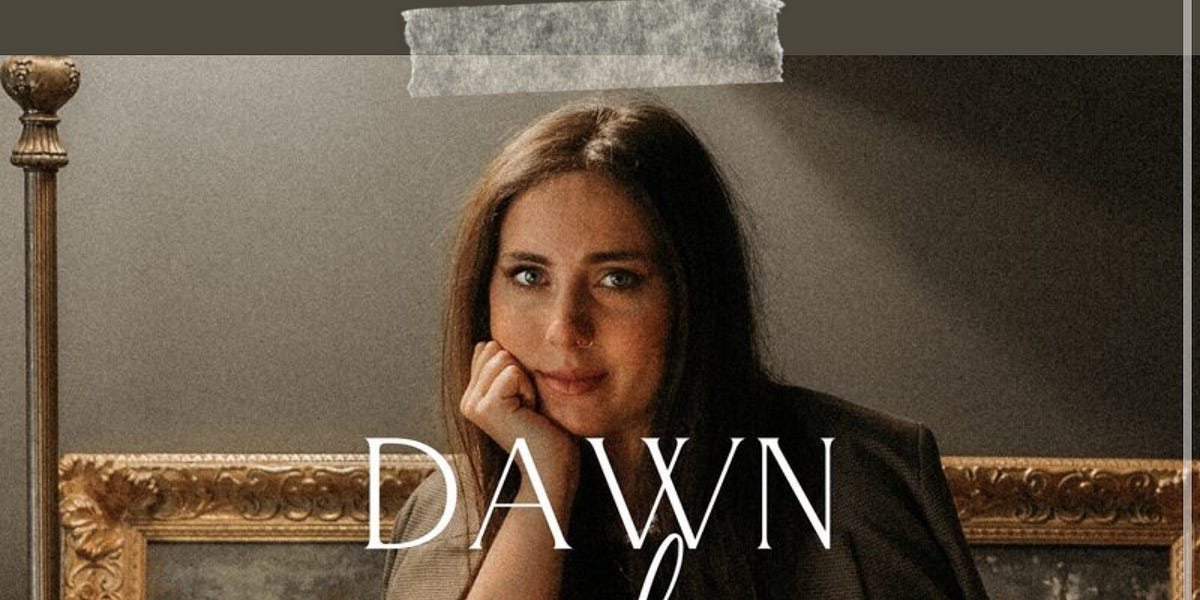 Dawn of Valor: The Name That Waits