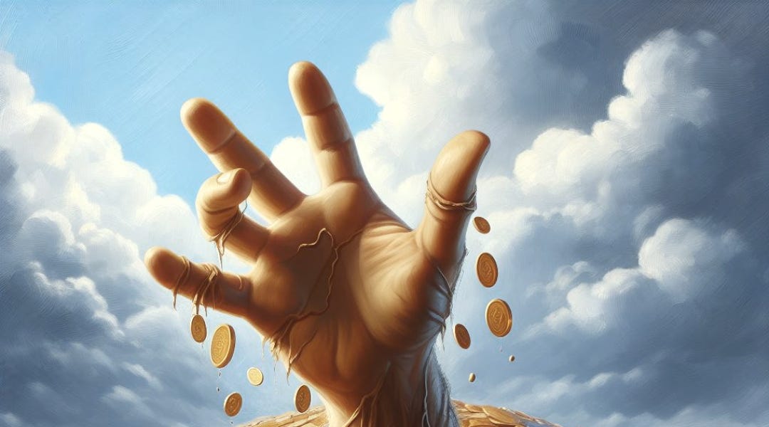 🧠 Why do People fall for stuff like Evaly all the time?