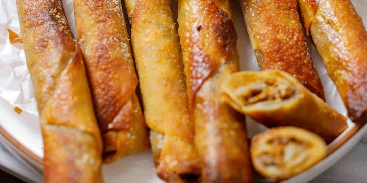 #28: Snacks of the Philippines - by Nicholas