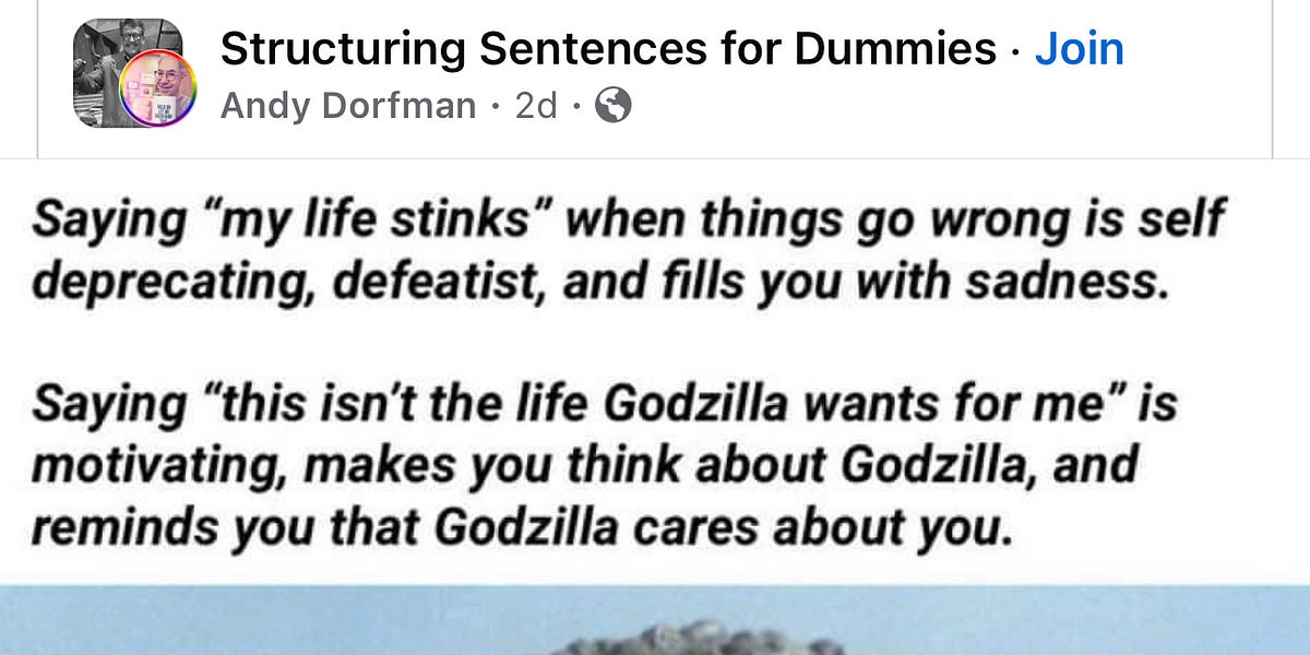 Words That Made My 2024 Better - by Ariel Baska