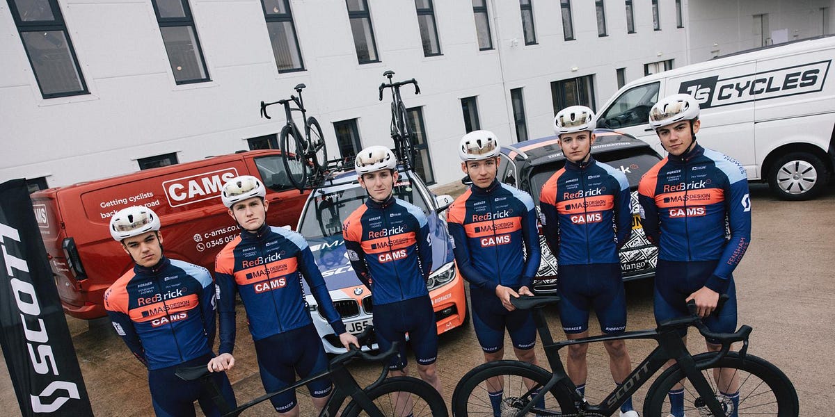 Next Rider Up: Henry Hobbs 🇬🇧