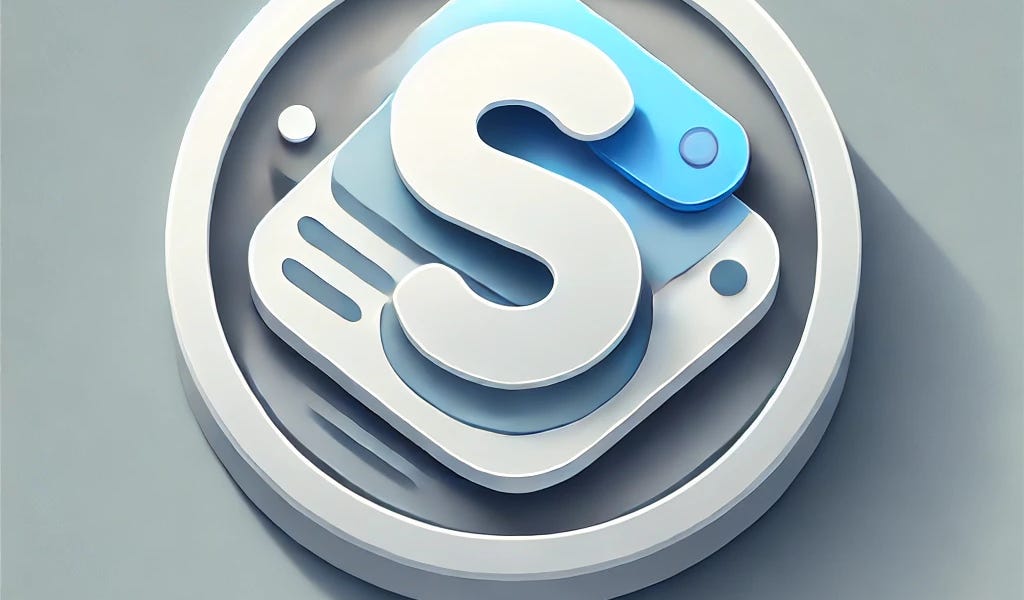 Special Purpose Buttons - by Nicola De Filippo