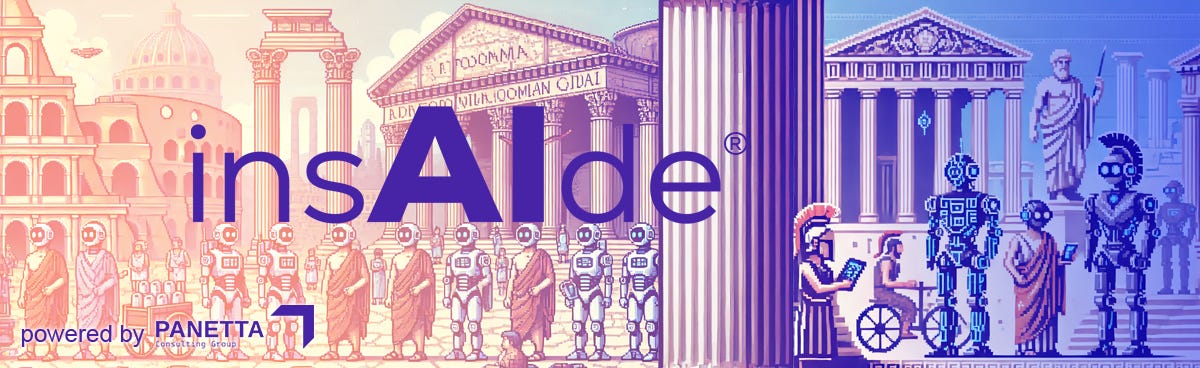insAIde #54 : The Future of AI Between Geopolitics, Innovation, and Ethics.