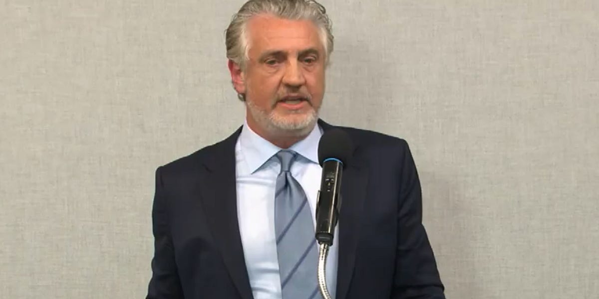 MAHA Alliance press conference video: "We will never do that study ...