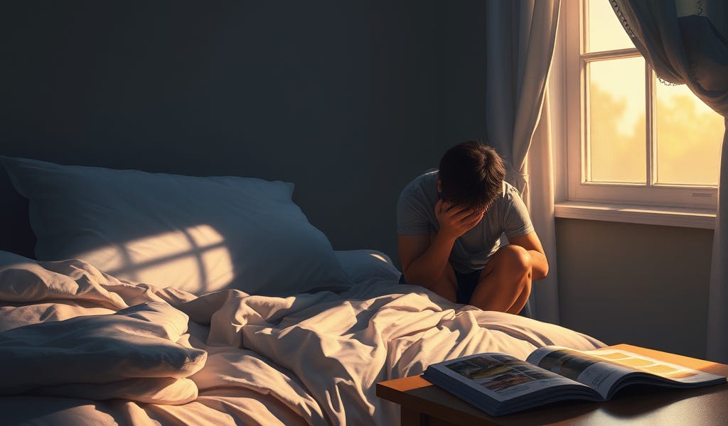 How Chronic Pain Shapes Behavior: The Hidden Struggles and Adaptations