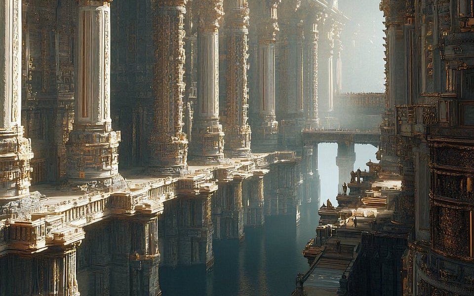 The LBMA’s Gold Crisis: - Grey Rabbit Finance's Substack