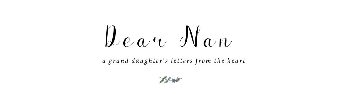 Dear Nan: The Best Chocolate Cake of The Show