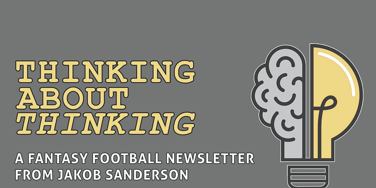 FFPC Playoff Challenge Strategy Primer - by Jakob Sanderson