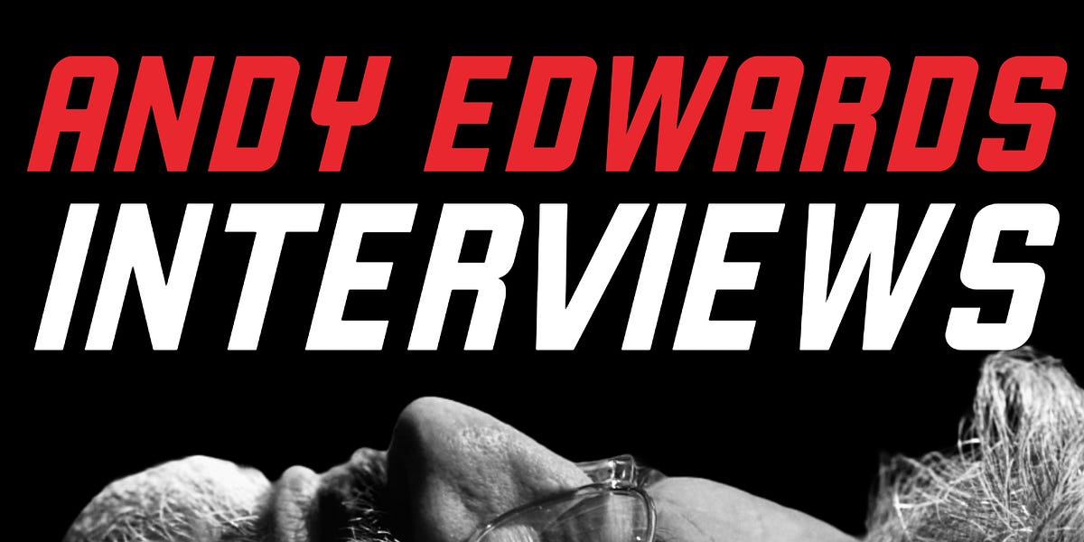 Ten Underrated Guitarists - by Andy Edwards