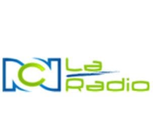 Entrevista en RCN Radio - by Carolina Pineda/La Desparchada