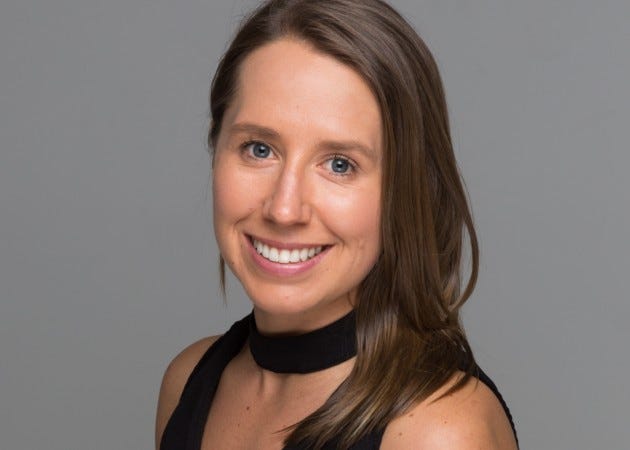 Did you say... ‘breast’?! - by Stef Palmer-Derrien